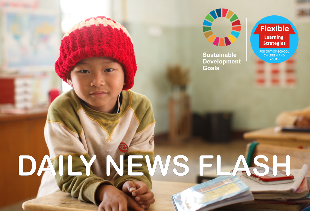 Daily News Flash 729 – EquityEdHub