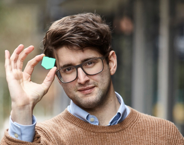 Meet The Founder Behind The Most Funded EdTech Product In Kickstarter’s ...