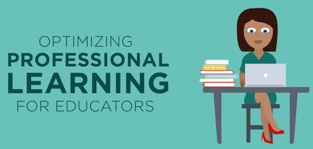 Optimizing Professional Learning for Educators (Infographic) – EquityEdHub