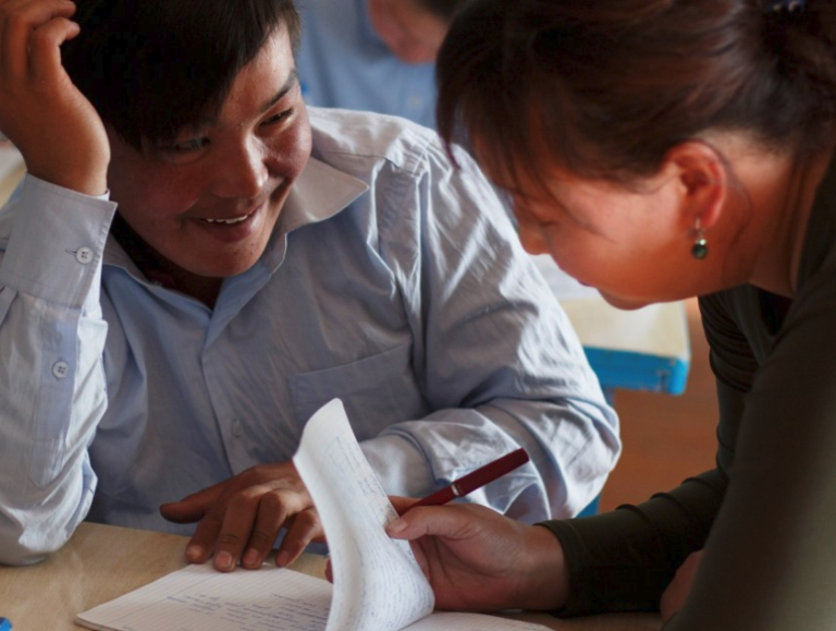 Working with countries in Asia to raise awareness of 21st century ...