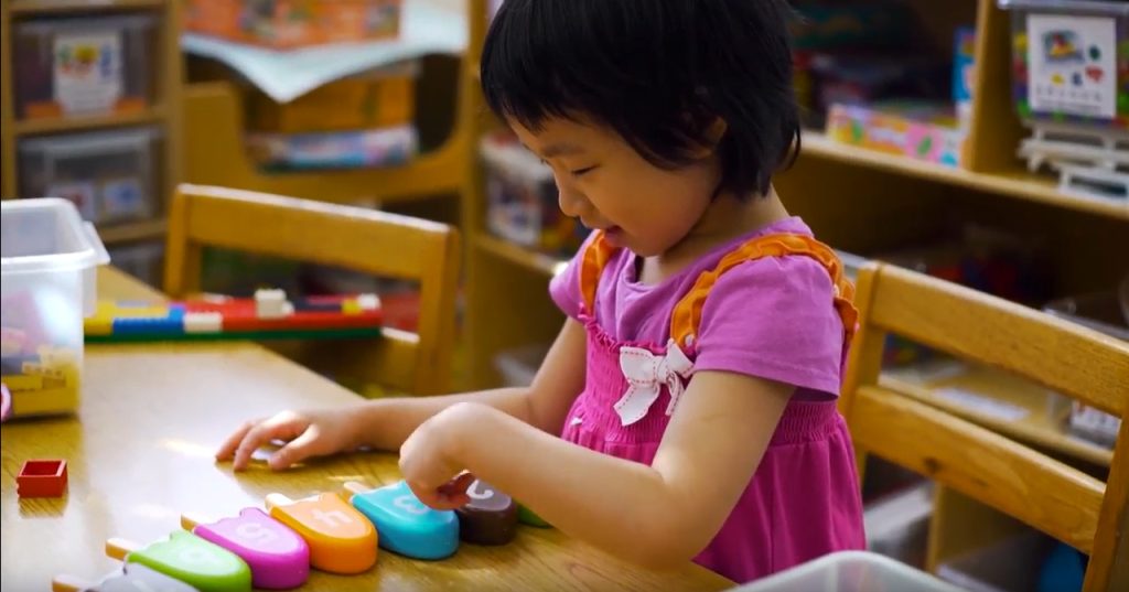 Five elements of a good preschool (US) – EquityEdHub