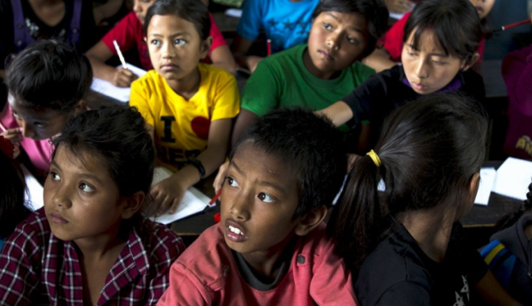 How educators use assessment data to improve student learning in Nepal: Challenges and solutions ...