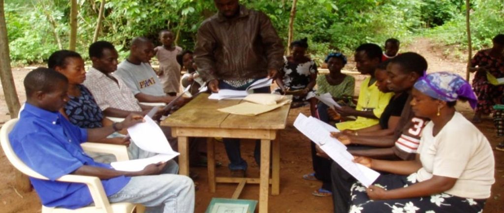 Reviving The Adult Literacy Scheme – EquityEdHub