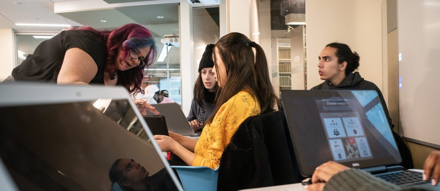 Screens In The Classroom: Tool Or Temptation? – EquityEdHub