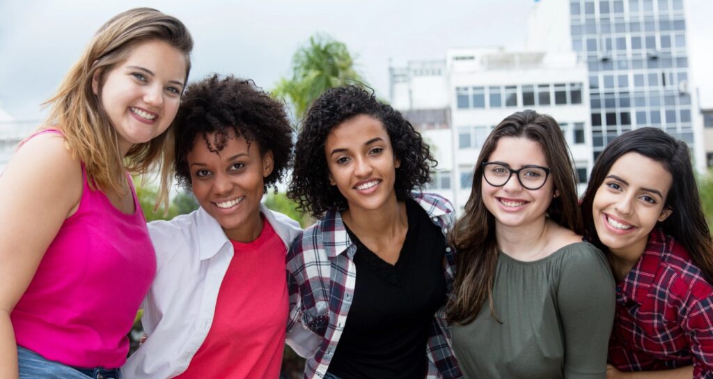 Going beyond campaign promises on gender equality: A seat at the table ...