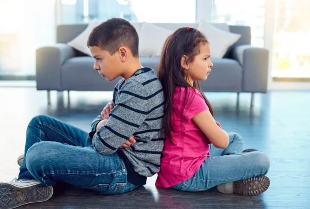 Kids Need To Learn To Disagree. Here’s How To Teach Them. – EquityEdHub