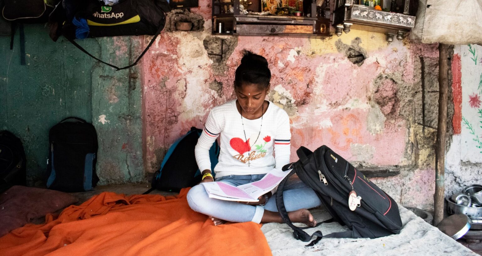 Keep Girls in the Picture – EquityEdHub