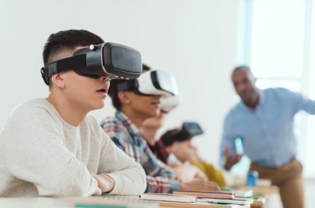 Virtual Reality in Education: Achievements and Challenges – EquityEdHub