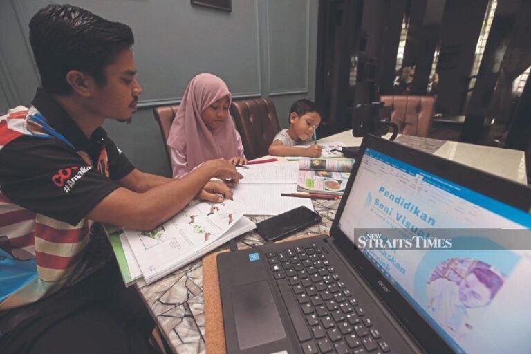 How to get kids excited about online learning – EquityEdHub