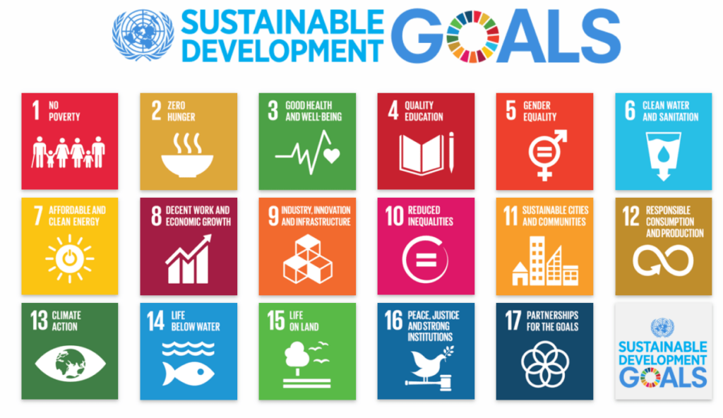 Achieving SDGs and ensuring no one is left behind – EquityEdHub