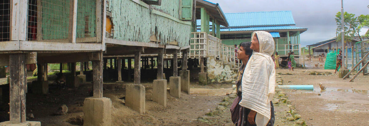 Education in Emergencies – EquityEdHub