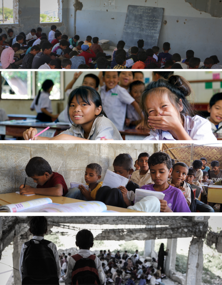 Migrants, Refugee & Stateless People – EquityEdHub