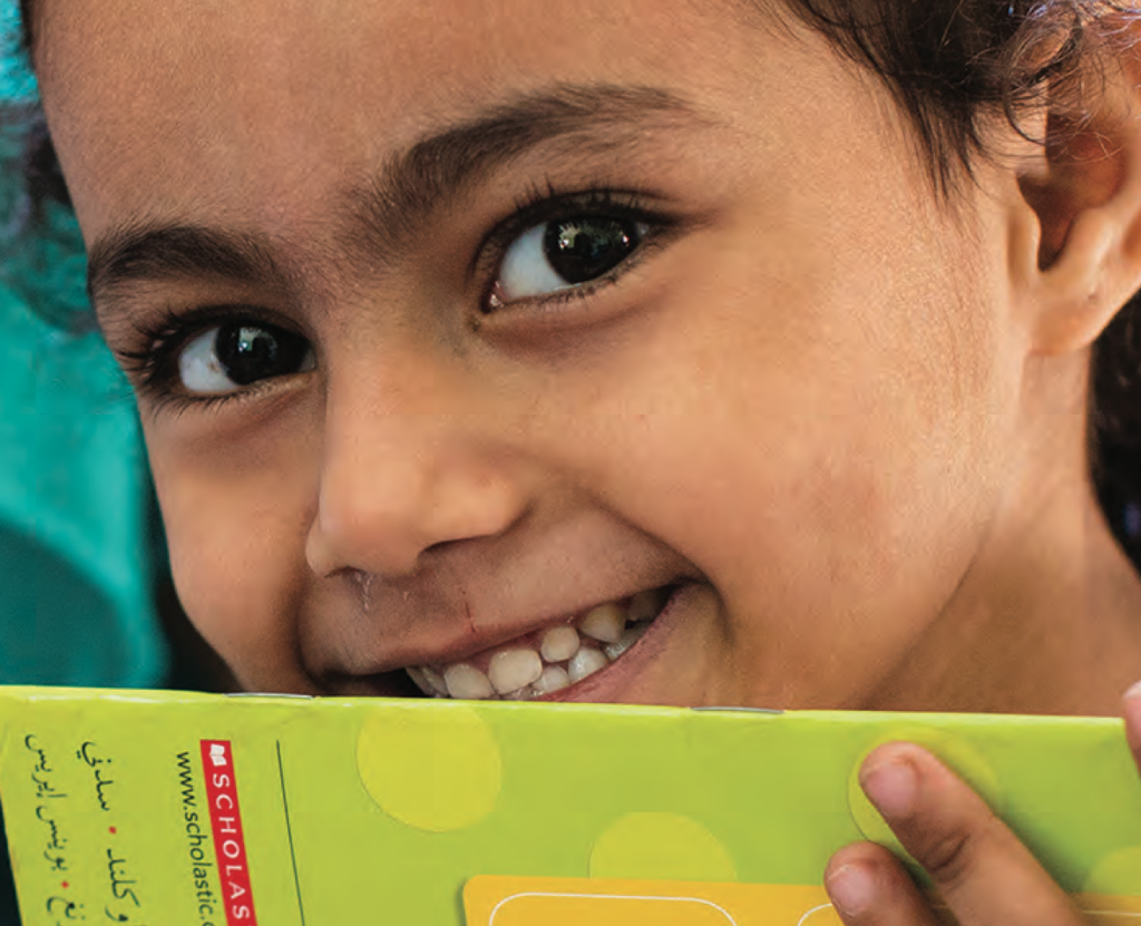 Beyond access: exploring equity in early childhood learning and ...