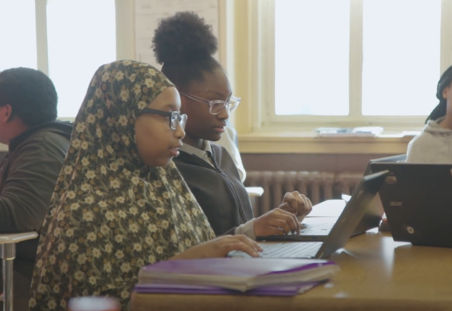 We Have to Do Something Different: Teachers in the Journey to Create ...