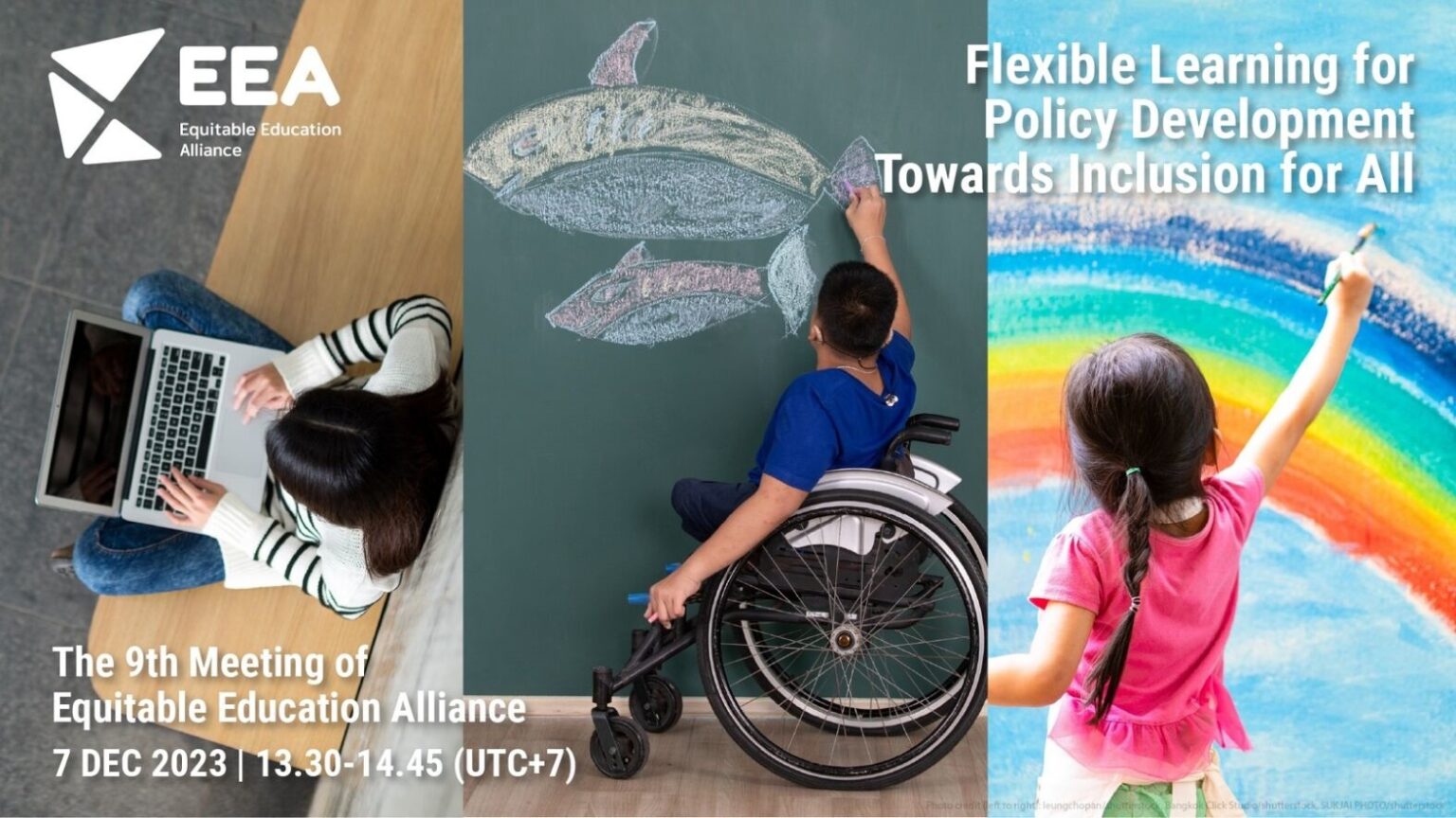 Equitable Education Alliance – EquityEdHub